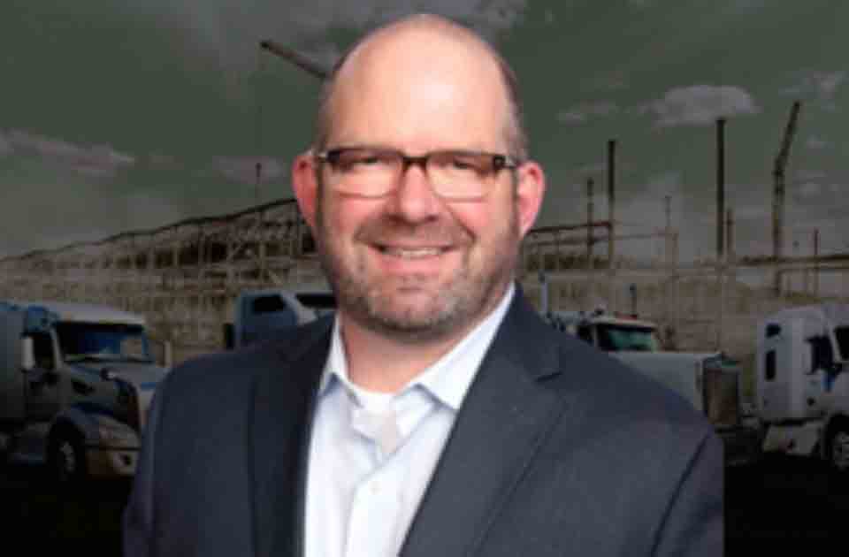 LaFleur named COO at Montgomery Transportation Group - TheTrucker.com