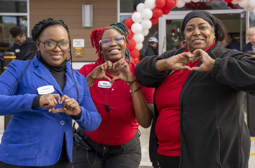 Love your heart: Take on heart disease and stroke with Pilot ...