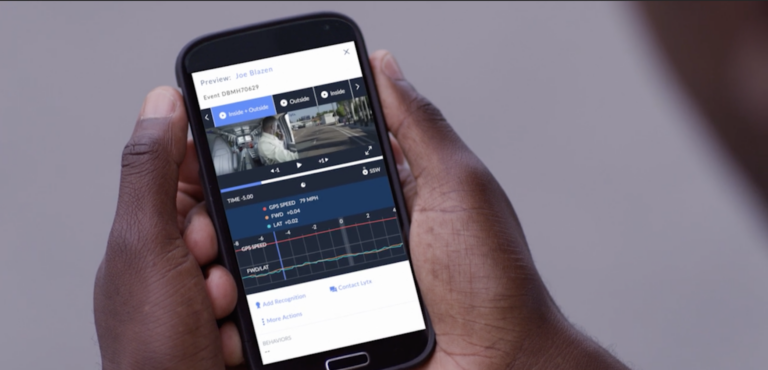 Lytx introducing new driver recognition tools to highlight driver ...