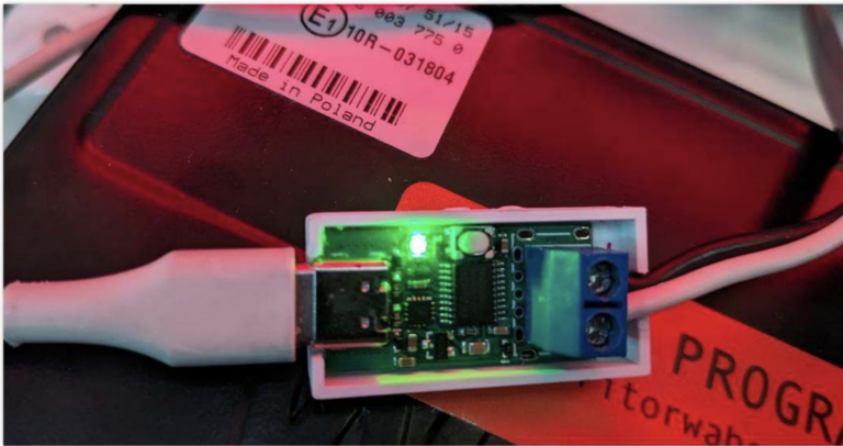 NMFTA sounds alarm on trailer security: New vulnerability exposed ...