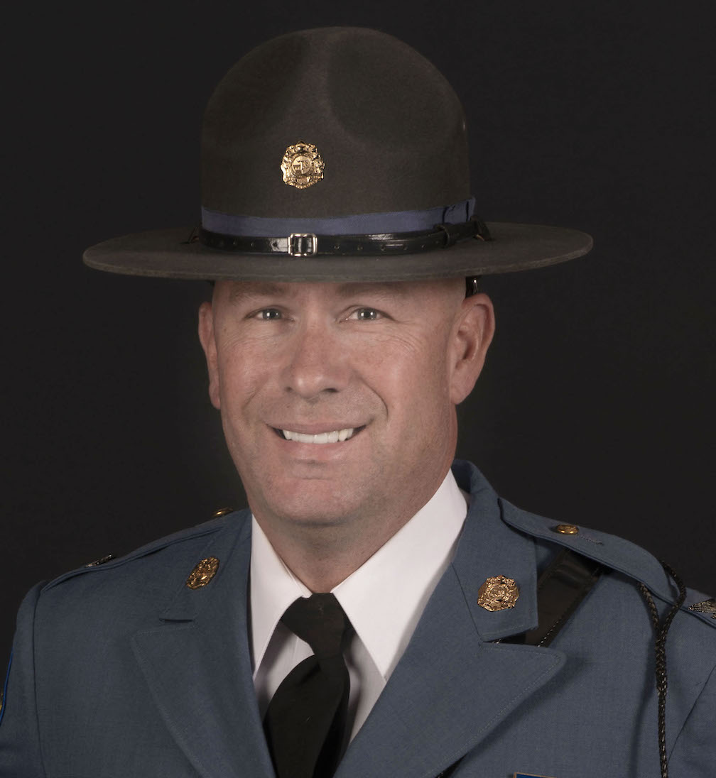 Missouri State Highway Patrol swears in new superintendent - TheTrucker.com