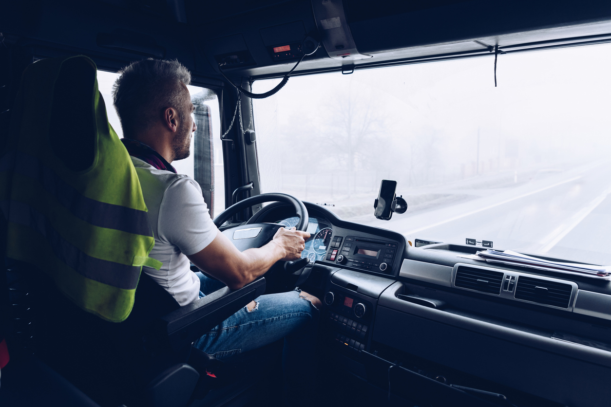 2024 Snapshot shows estimated cost of losing one driver reaching ...