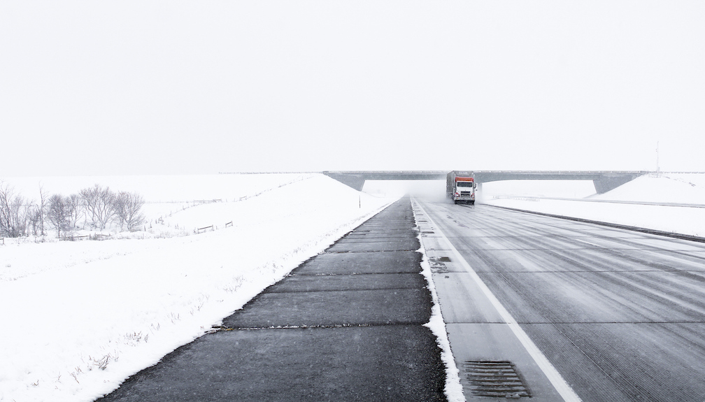 California’s burn scars brace for flooding as freezing rain and snow ...