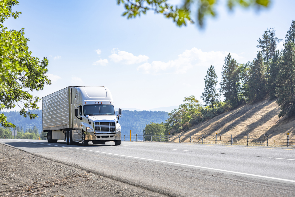 FTR, Truckstop: Spot rates mixed but follow seasonal expectations ...