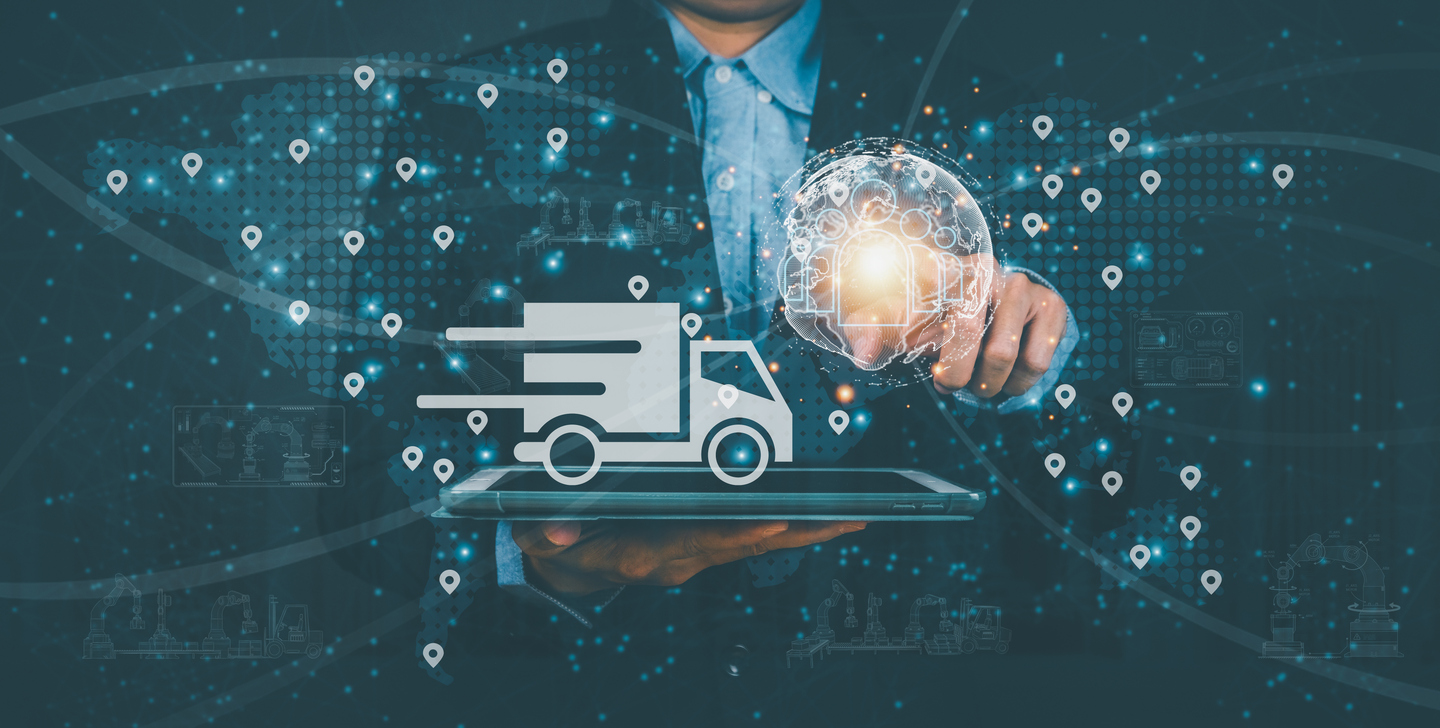 BeyondTrucks' latest smart scheduling features takes center stage ...