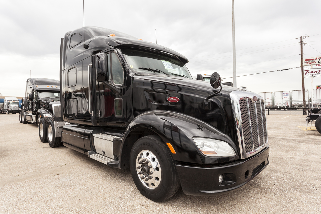 Top dealers honored by Peterbilt for outstanding performance in 2024 ...