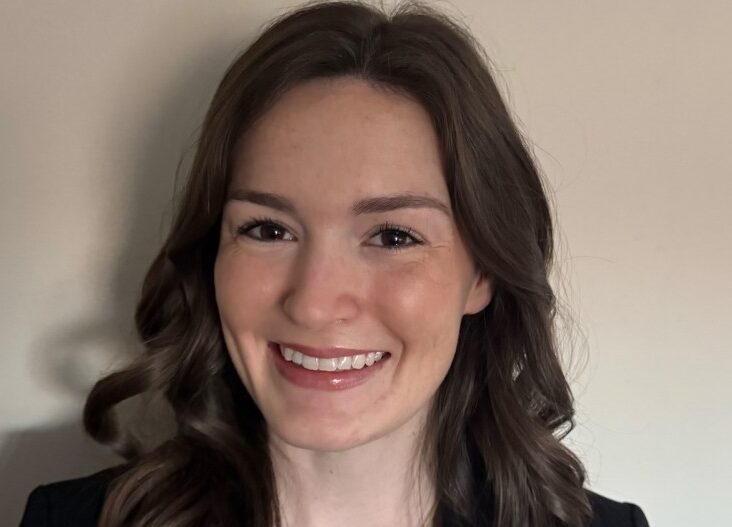 Werner's Reegan Spicer named Pro to Know - TheTrucker.com