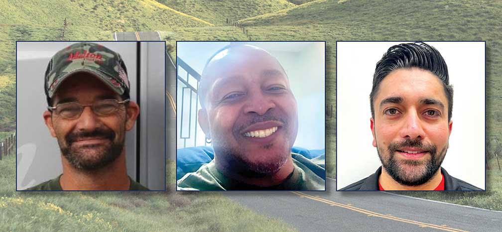 Everyday heroes: Truck drivers honored as TCA’s Highway Angels of the ...