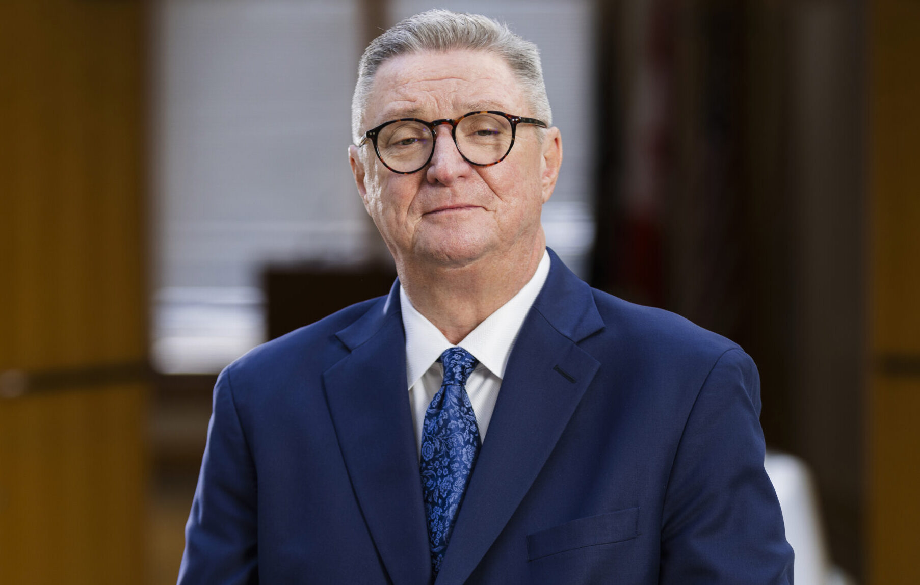 Jack Griffin earns Lifetime Achievement Award - TheTrucker.com