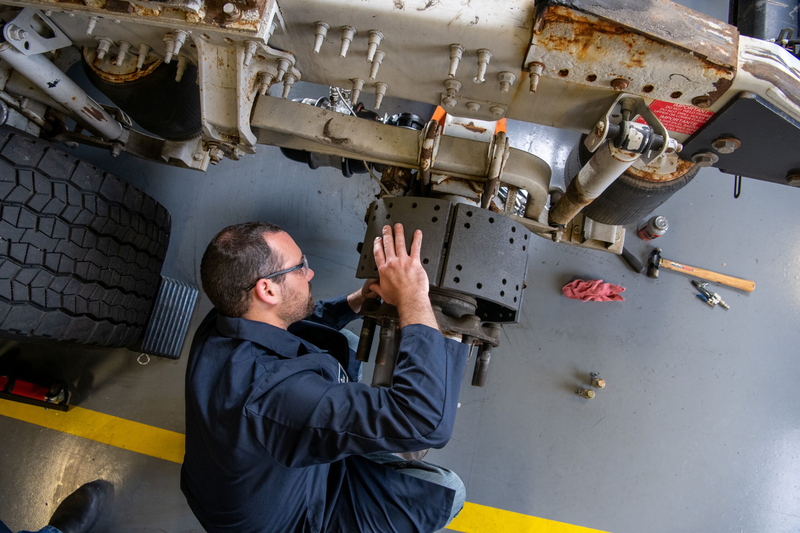 Is your fleet prepared for spring: Bendix offers essential tips ...