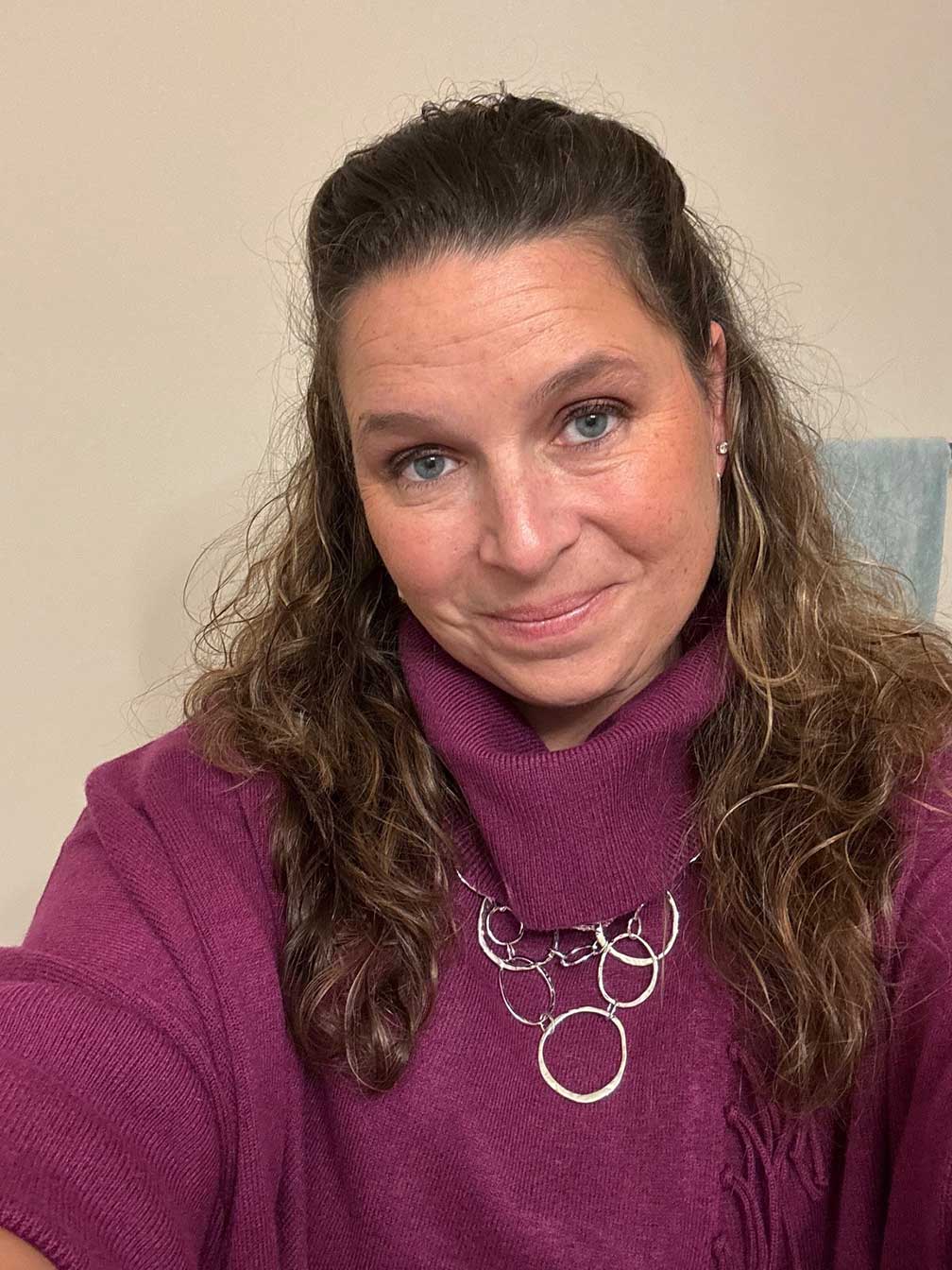 Elizabeth Nicholson looks forward to the future as TCA’s director of ...