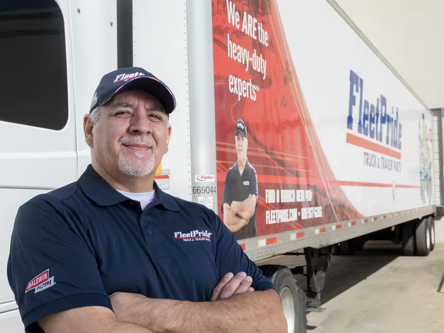 FleetPride acquires OTR Fleet Service of Houston - TheTrucker.com