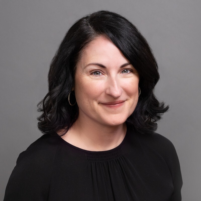 DAT names Jana Galbraith as chief people officer - TheTrucker.com