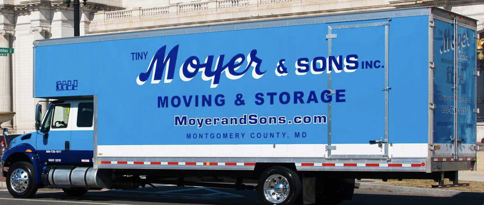 Moyer & Sons Moving & Storage wins ATA Independent Mover of the Year ...