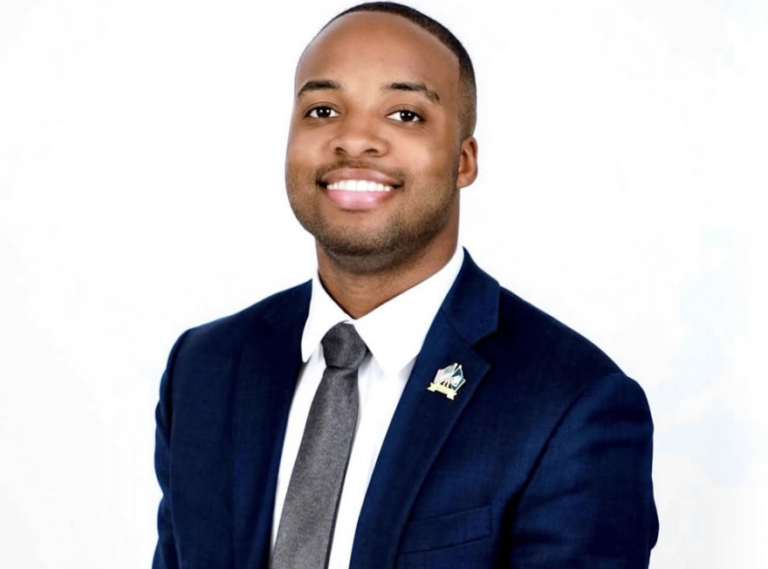 Former mayoral candidate identified as pedestrian killed by semi ...