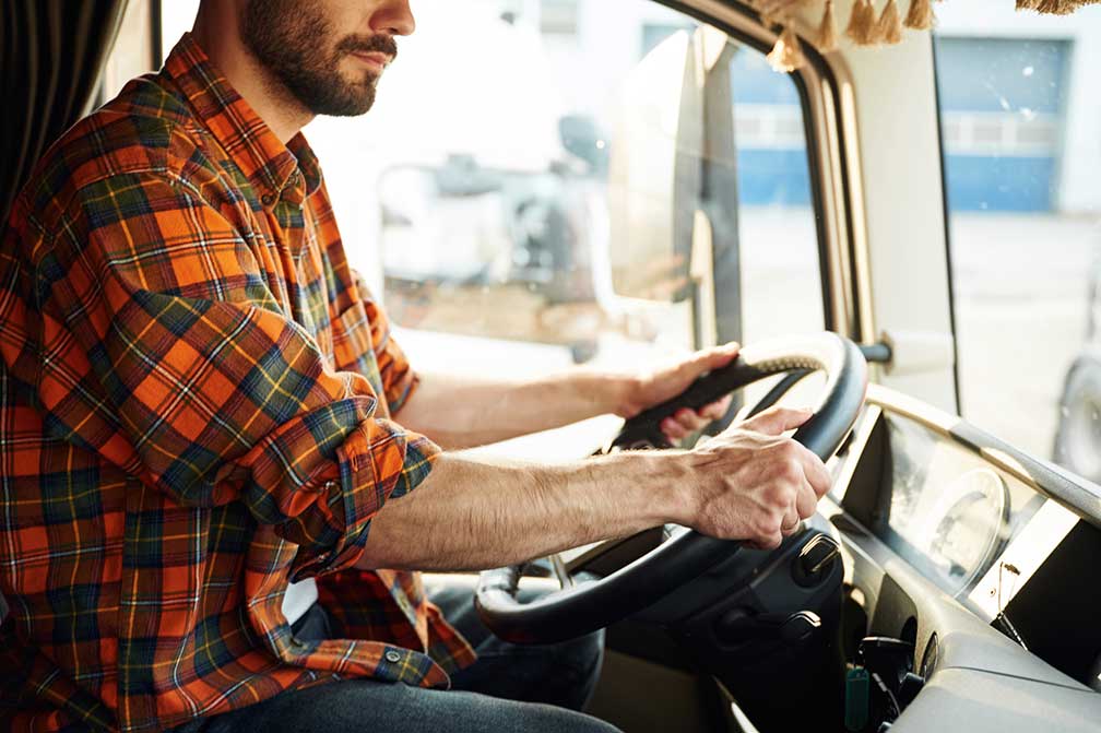 Carriers can harness technology to identify and correct risky driver ...