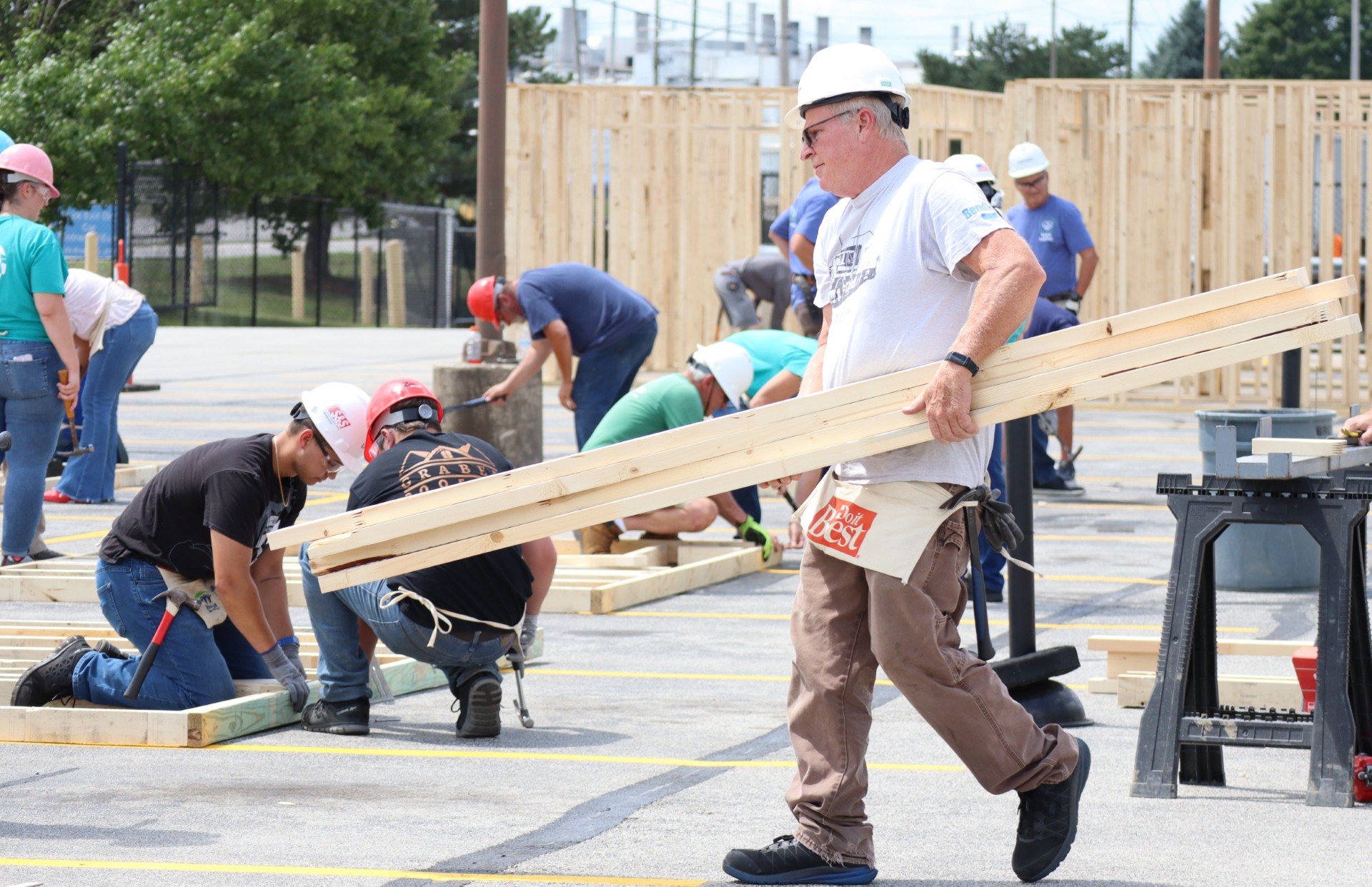 Bendix expands community impact - TheTrucker.com