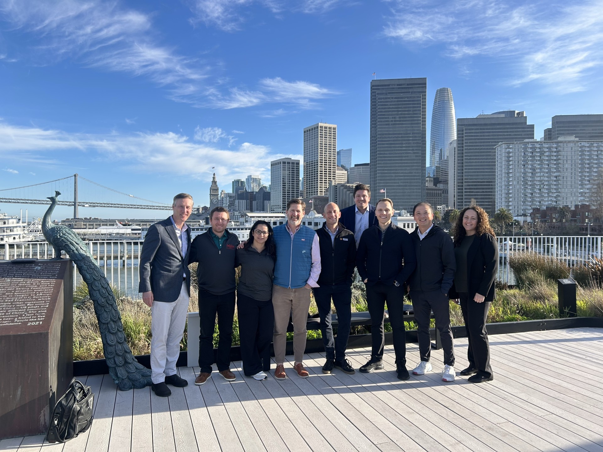 BeyondTrucks Product Advisory Council looks at future of trucking ...