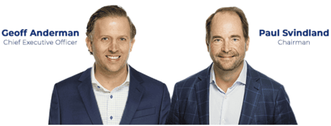 STG Logistics announces leadership changes - TheTrucker.com