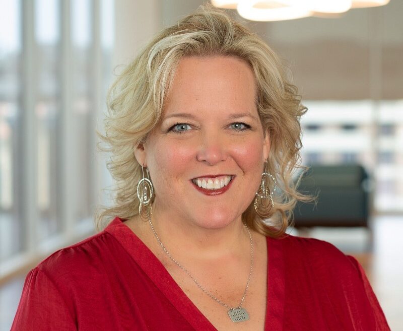 Werner appoints M. Gayle Packer to board of directors - TheTrucker.com