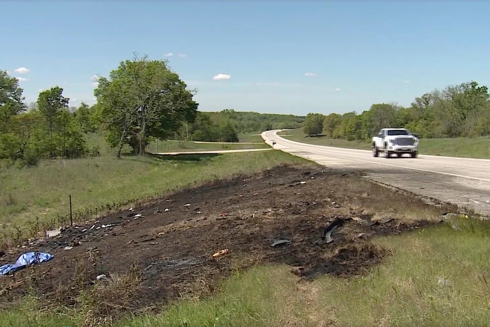 Teen basketball players were among those who died in a Kansas highway ...