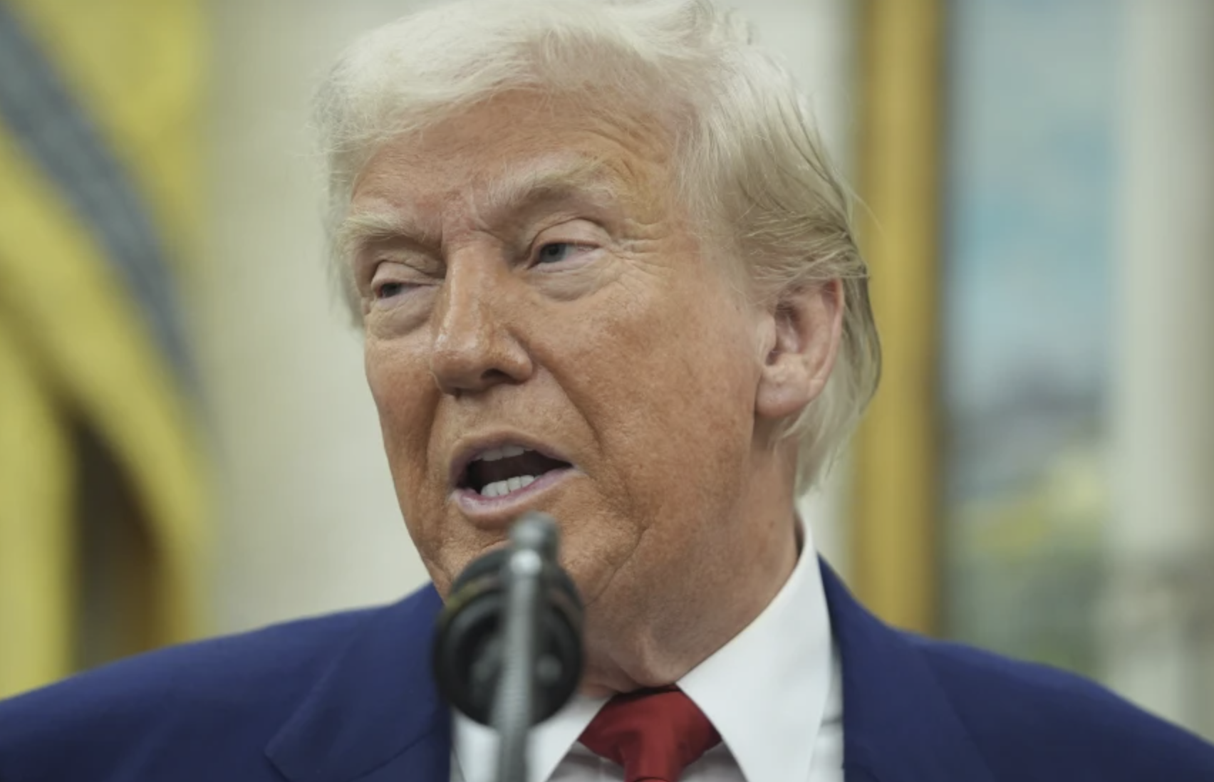 Trump Tariffs Blocked: Court Ruling Explained - TheTrucker.com