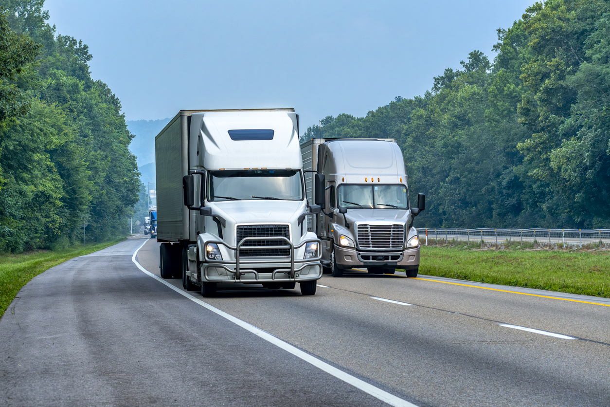 PrePass and NECS Fleet Solutions join forces - TheTrucker.com