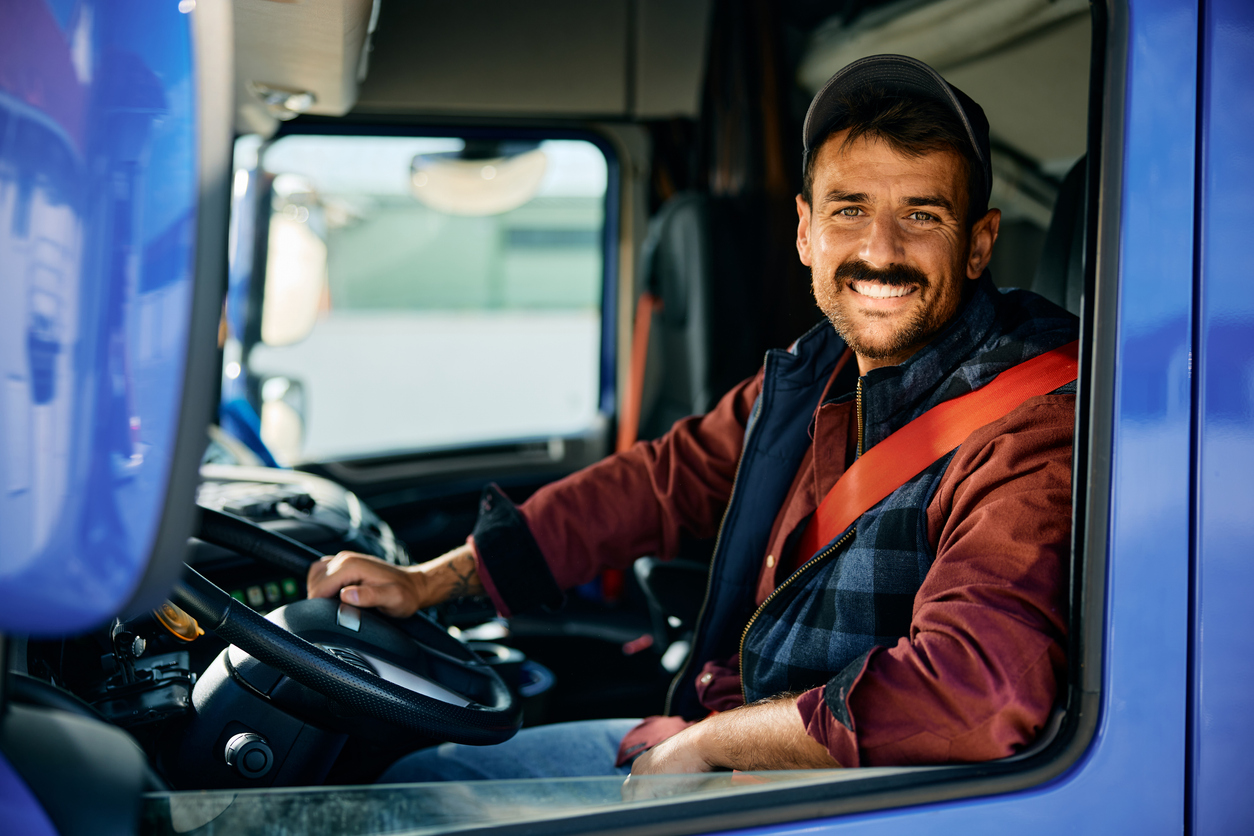 Samsara Launches Recognition for Fleet Safety - TheTrucker.com