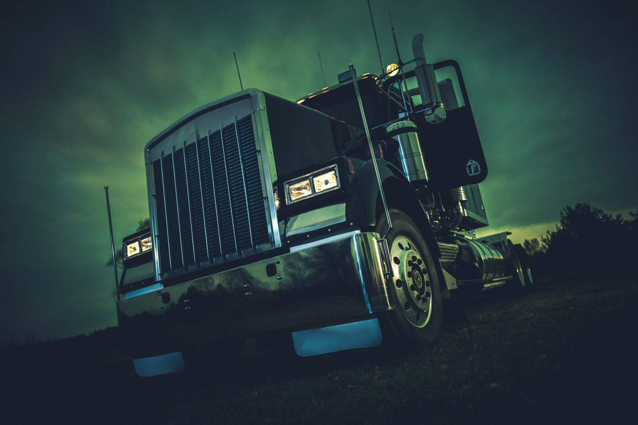 Secure your spot at TMC’s 2025 Fall Meeting - TheTrucker.com