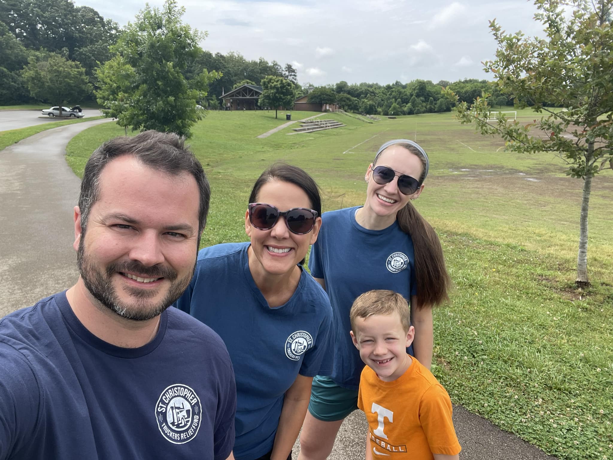 SCF Heart & Sole Virtual 5K: Join the Race Today - TheTrucker.com