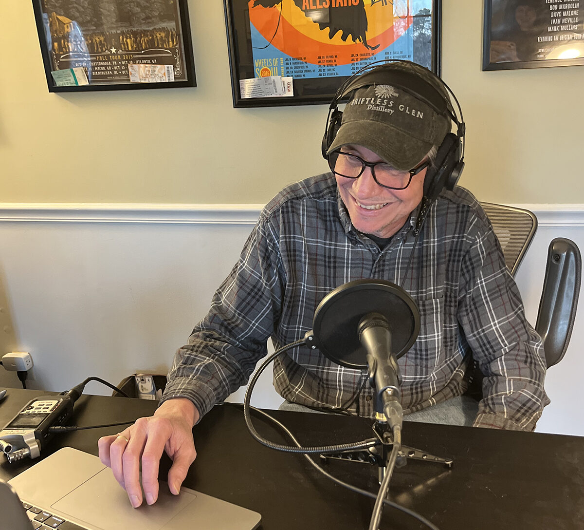 PodWheels has been selected by the American Trucking