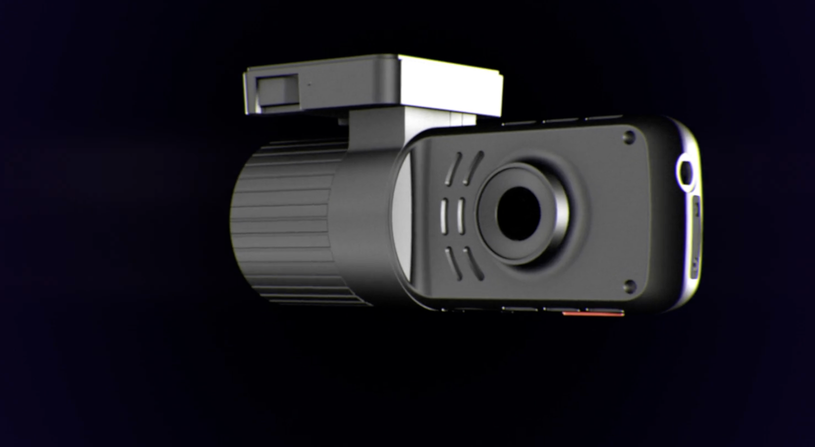 Lytx launches Surfsight AI-14 dash cam - TheTrucker.com