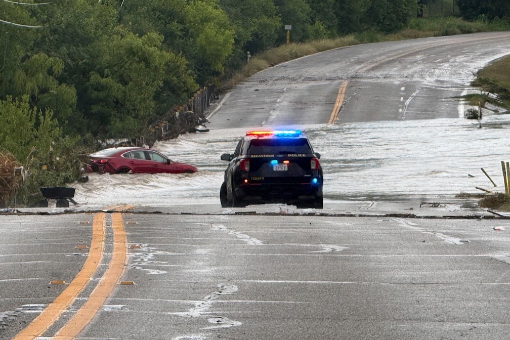 Deaths in San Antonio rise to 11 and some are still missing after heavy storms, officials say ...