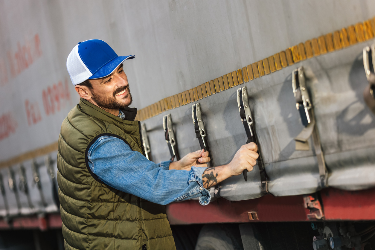 Secure Your Load: Keep Everyone Safe on Roads - TheTrucker.com