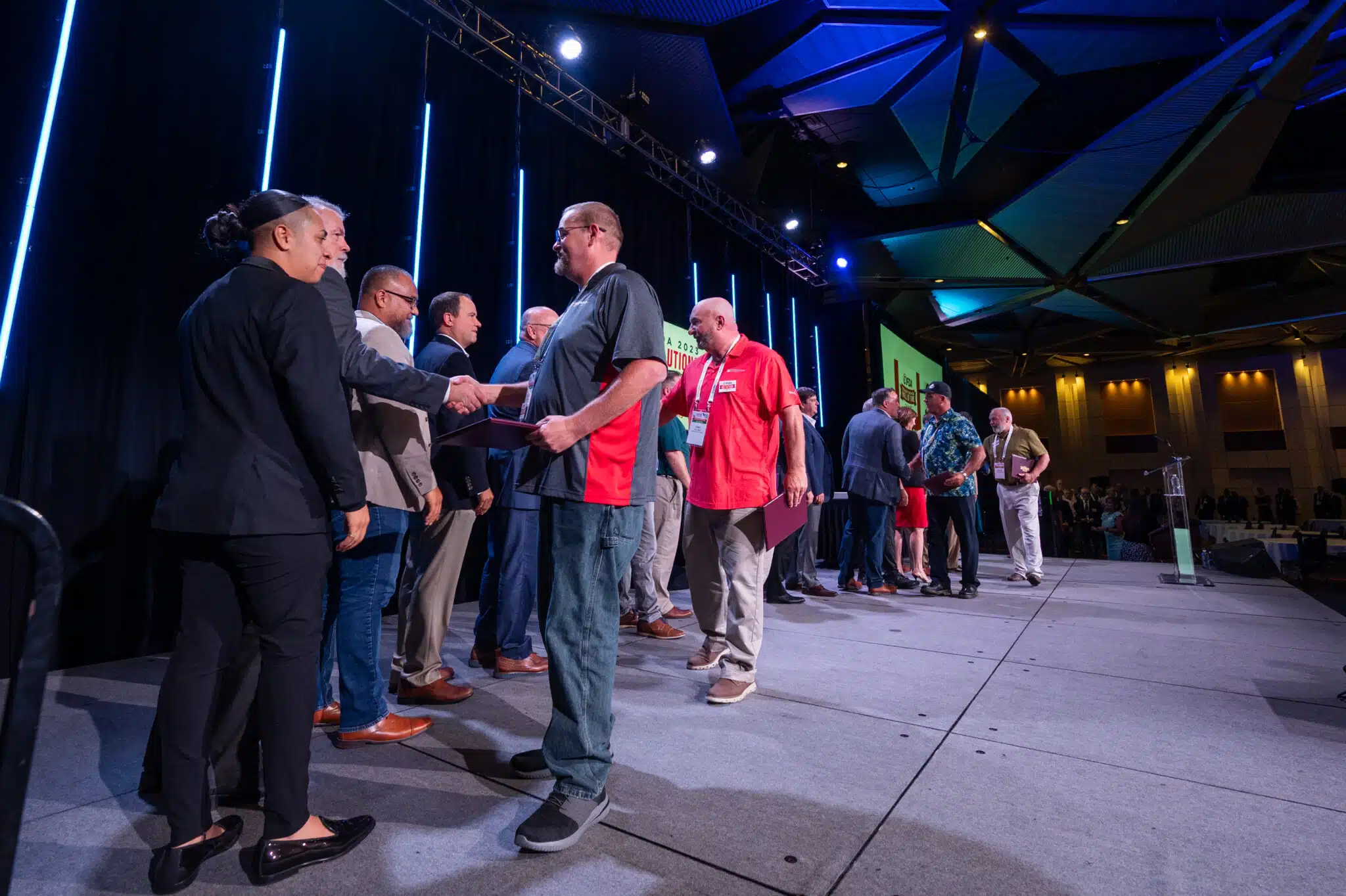 Meet the 2025 IFDA Truck Driver Hall of Fame inductees - TheTrucker.com