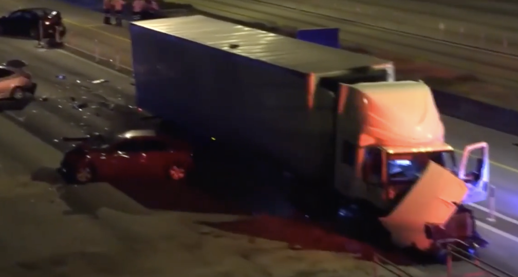 Truck Driving News - TheTrucker.com