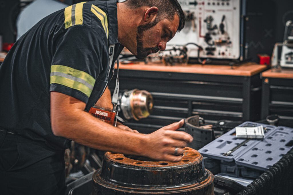 Cox Automotive’s elite technicians compete for Top Tech 2025 title ...