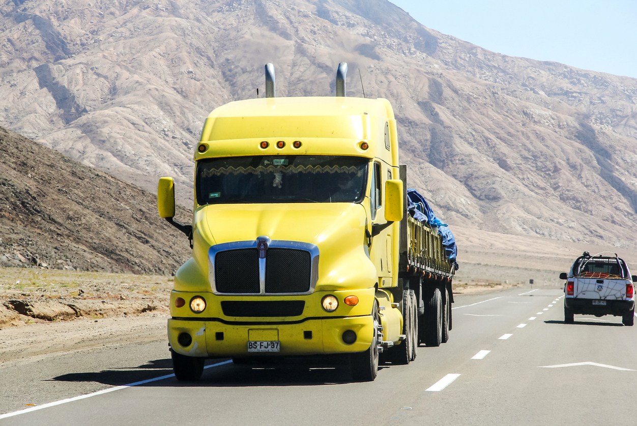 All you need to know about the EPA's new DEF guidelines - TheTrucker.com