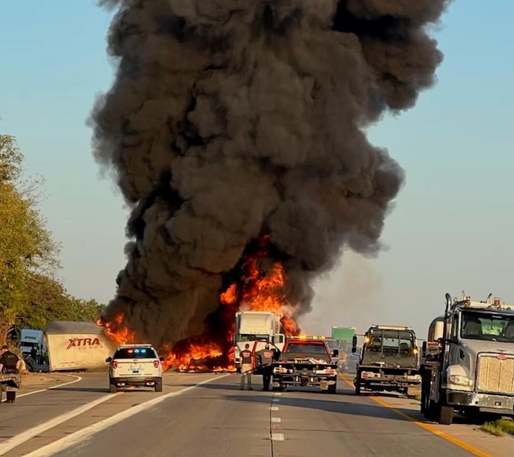 Authorities ID victims killed in Kentucky crash - TheTrucker.com