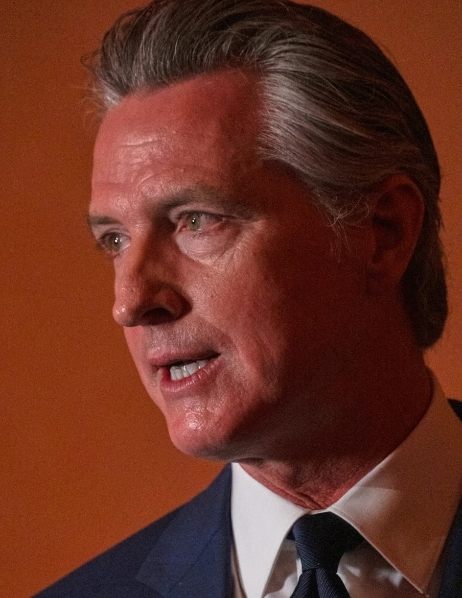 California Gov. Gavin Newsom extends signature program aimed at curbing ...