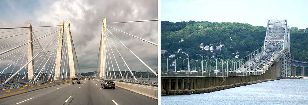 New York’s Tappan Zee: How a failed expedition led to a major traffic ...
