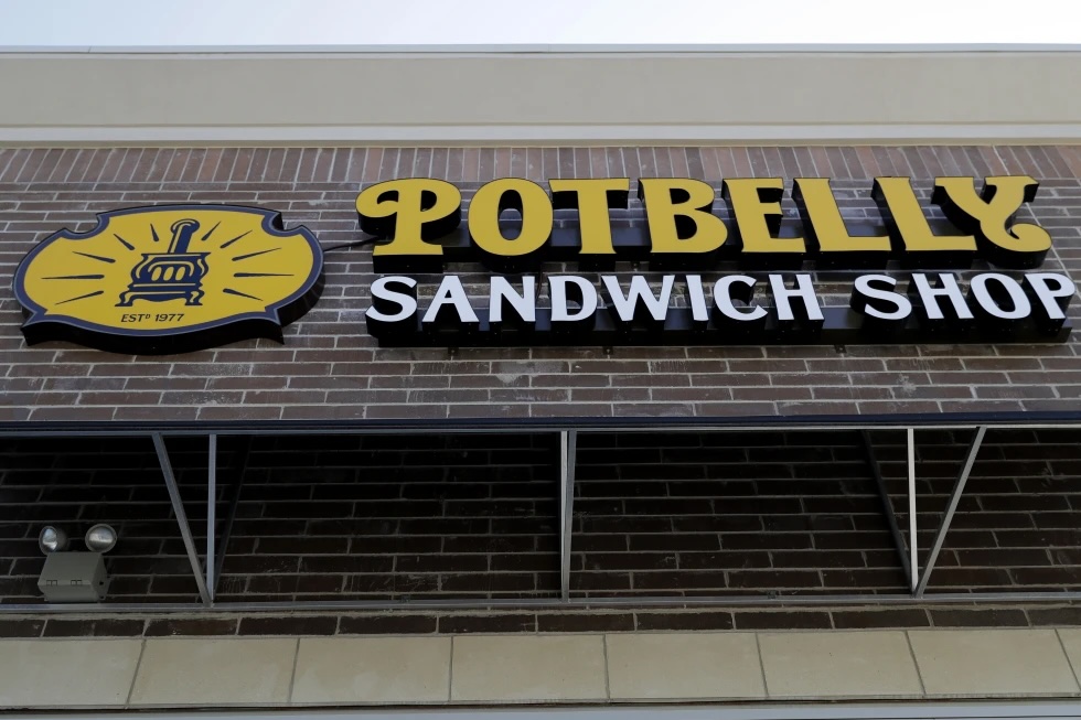 Potbelly is being acquired by gas station and convenience chain ...