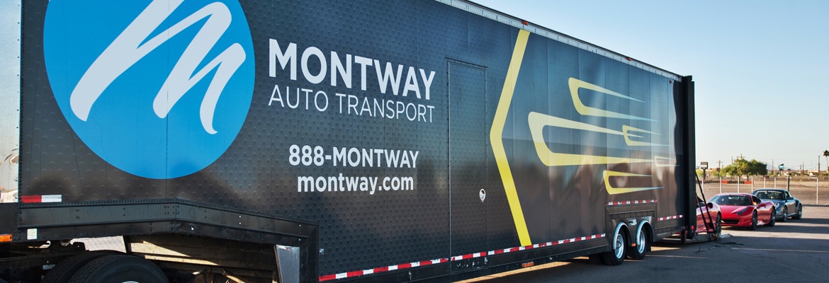 Montway Auto Transport acquires TurnTime Transport - TheTrucker.com