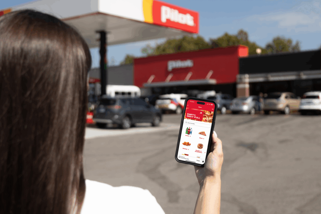 Pilot delivers major upgrades across the U.S. and Canada - TheTrucker.com