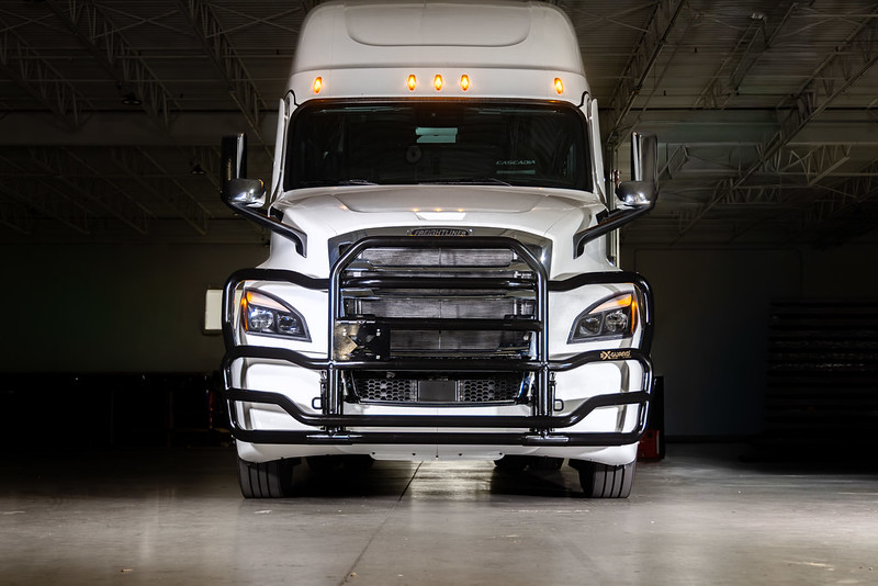 Ex-Guard launches Ex-Guard MAX - TheTrucker.com