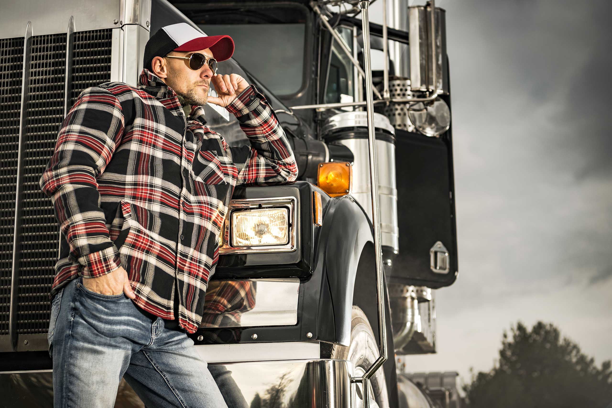 The future is here: AI enters the truck driver recruiting process ...