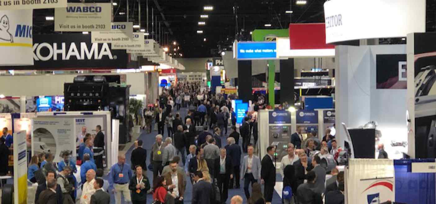 ATA opens registration, exhibit sales for 2026 TMC annual meeting ...