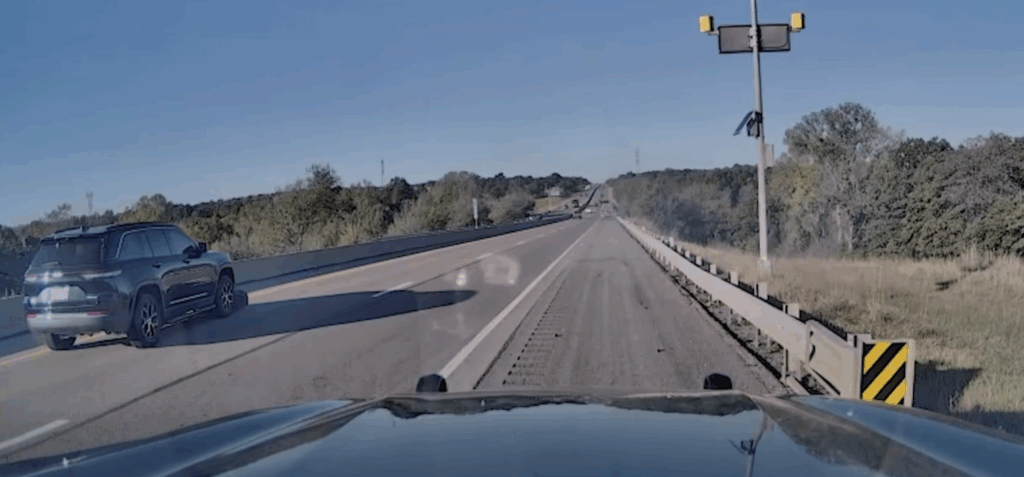 OHP: Drivers 'may have saved a life' by actions after big rig ...