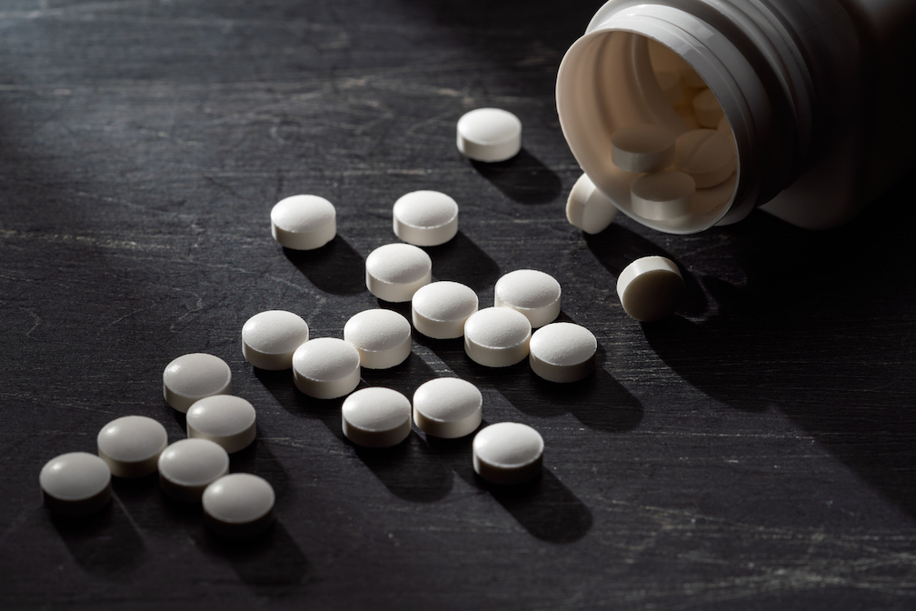 Drug Take Back day set for Saturday - TheTrucker.com