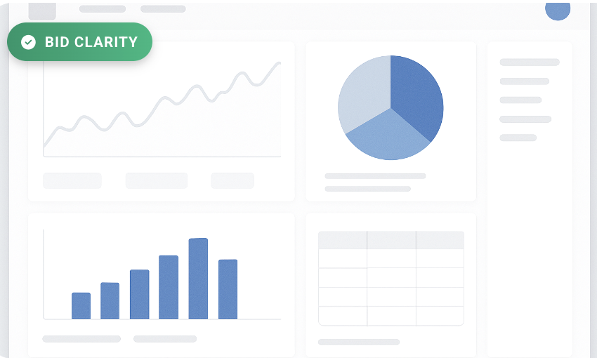 Nussbaum Technology to launch BidRight, a bid automation and ...